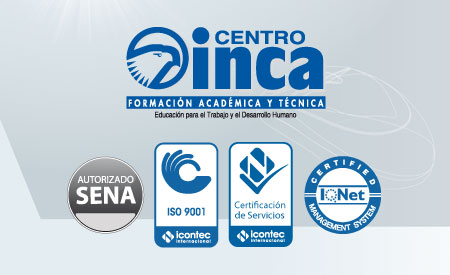 Centro Inca Logo